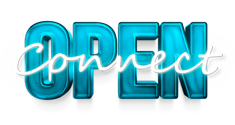 Open Connect | 1º edição